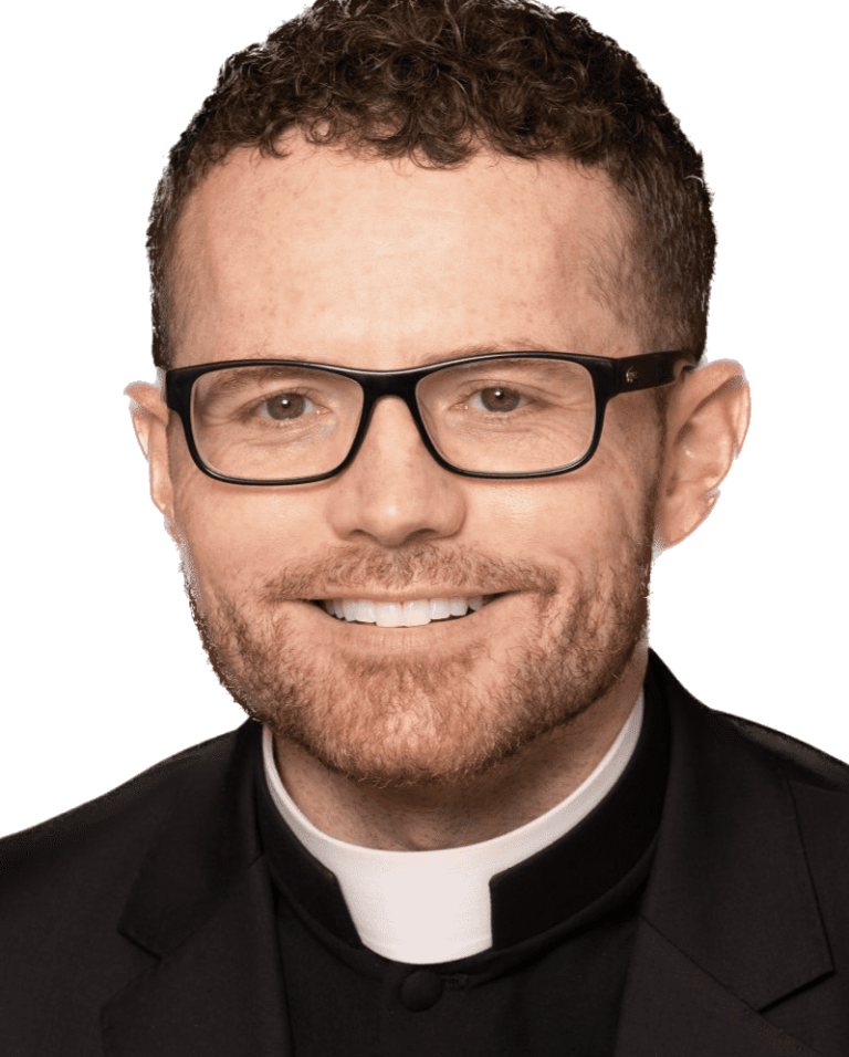 St. John Paul II Parish – Louisville, KY